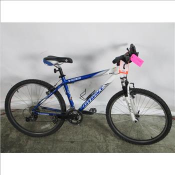 Giant Rincon Mountain Bike | Property Room