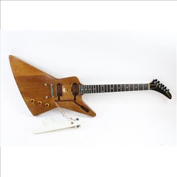 Gibson Explorer Limited Edition In Case | Property Room