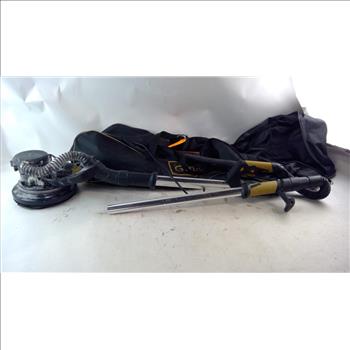Ginour Sanding Tool | Property Room