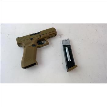 Glock 19x BB Pistol | Property Room