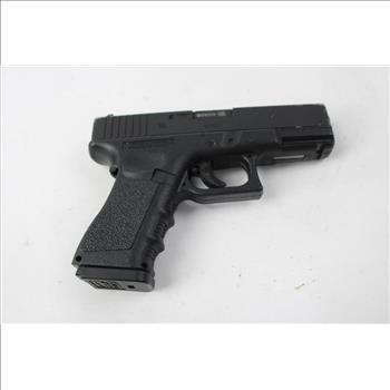 Glock Austria GUW019 In Case | Property Room