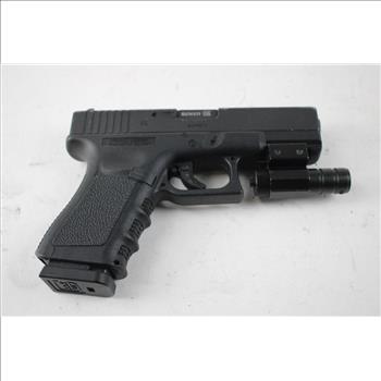 Glock19 Bb Gun | Property Room