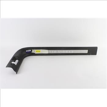 GM Chevrolet Front SIde Door Sill Trim | Property Room