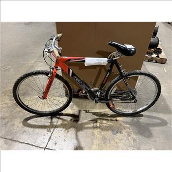 GMC Road Bike | Property Room