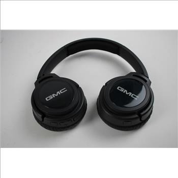 GMC Wireless Headphones | Property Room
