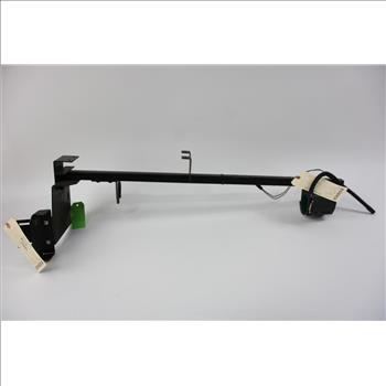 Go Jotto Vehicle Mount Rifle Rack | Property Room