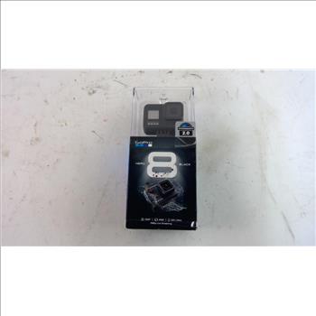 Go Pro Hero Digital Camera | Property Room