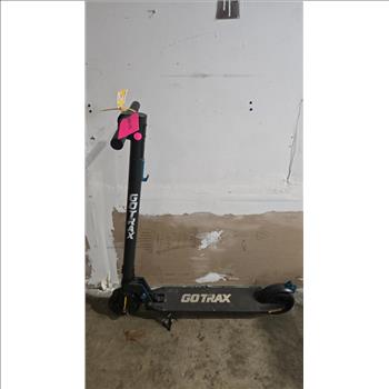 Go Trax E-Scooter | Property Room