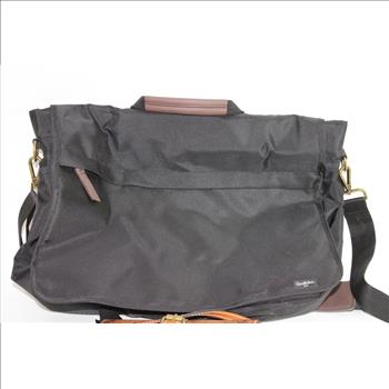 Goodfellow And Co Messenger Bag And More, 2 Pieces | Property Room
