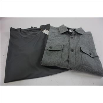GoodFellow Clothing Lot, 3 Pieces | Property Room