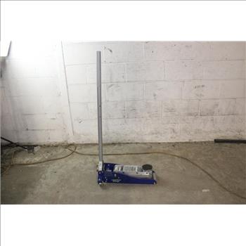 Goodyear Aluminum Jack | Property Room