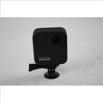 GoPro Max Digital Camera | Property Room