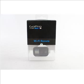 GoPro Wi-Fi Remote | Property Room