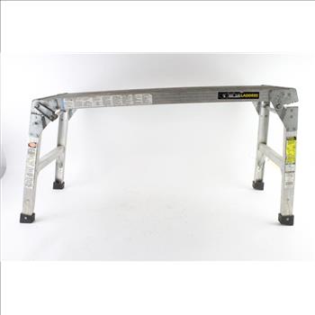 Gorilla Ladders Work Platform | Property Room