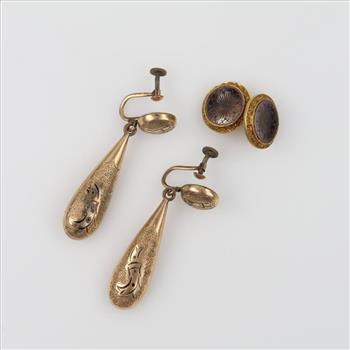 GP Jewelry, 3 Pieces | Property Room