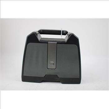 G-Project Gear G-BOOM Bluetooth Boombox | Property Room