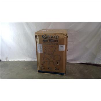 Graco 3-in-1 Stroller, Style: 2173498 | Property Room