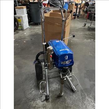 Graco Ultimate 695 XT Paint Sprayer | Property Room