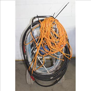 Graco Ultra 395 Electric Airless Paint Sprayer | Property Room