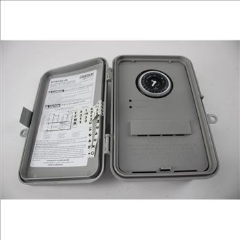 Grasslin DTMV40 Universal Defrost Timer | Property Room