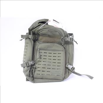 Green Highland Tactical Backpack | Property Room