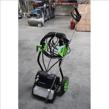 Green Works Pressure Washer | Property Room