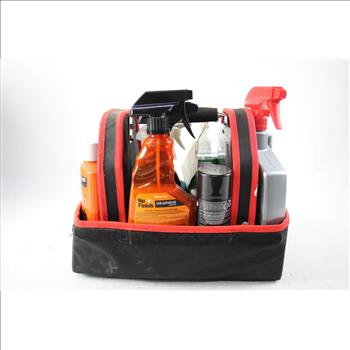 Griot's Garage Car Detailing Kit | Property Room