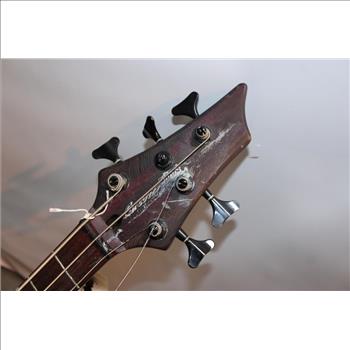 Groove Tools 5 String Bass Electric Guitar | Property Room