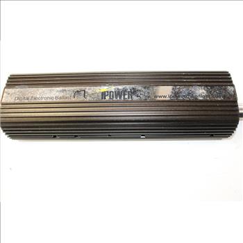 Grow Ballast | Property Room