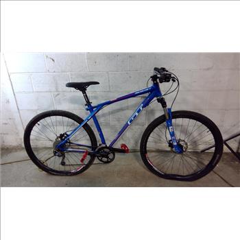 GT Ricochet Comp Mountain Bike | Property Room