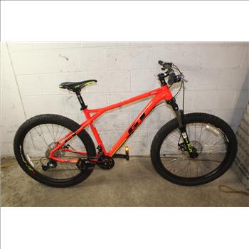 GT Ricochet Mountain Bike | Property Room