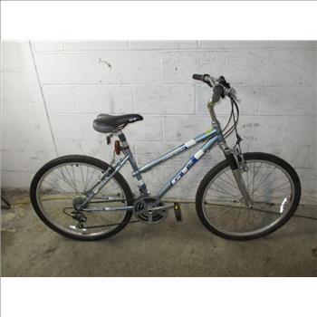 GT Timberline Mountain Bike | Property Room