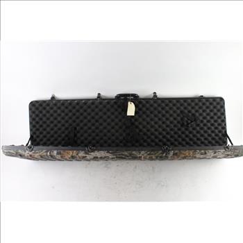 GuardForce Hard Shell Rifle Case | Property Room