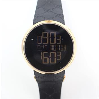 Gucci 114-2 Digital Watch | Property Room