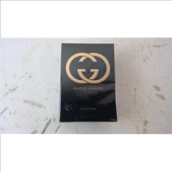 Gucci Guilty Colonge | Property Room