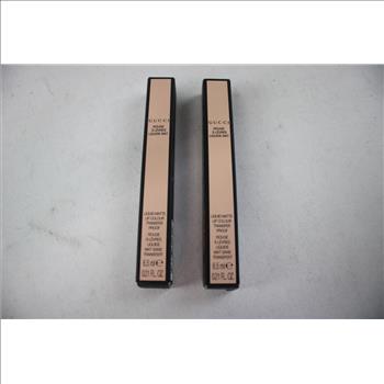 Gucci Liquid Matte Lip Colour, 203 Mildred Roewood | Property Room