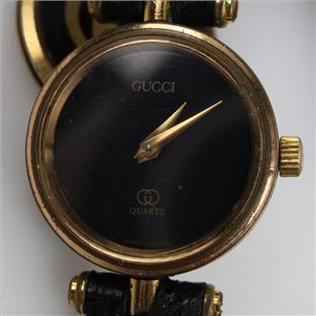 Gucci Quartz GP Watch | Property Room