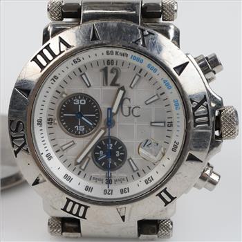 Guess Collection GC Classical Chronograph Watch | Property Room