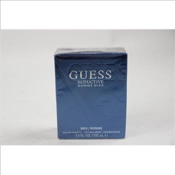 Guess Seductive Homme Blue | Property Room