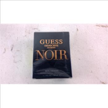 Guess Seductive Homme Noir Cologne | Property Room