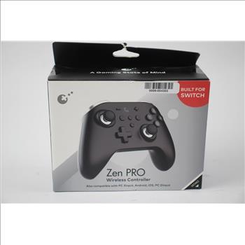 GuliKit Zen Pro Wireless Multi Platform Controller | Property Room