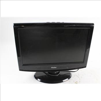 Haier 19" LCD TV | Property Room