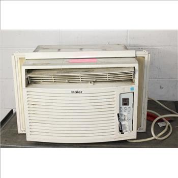 Haier Air Conditioner | Property Room