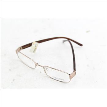 Halston Eyeglasses | Property Room
