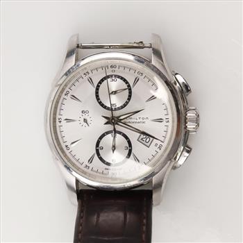 Hamilton Jazzmaster Watch | Property Room