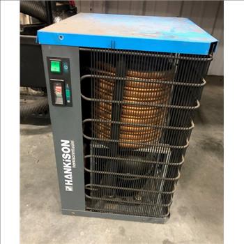 Hankison Air Compressor (Orlando, FL 32825) | Property Room