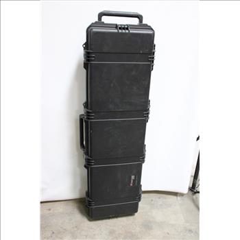 Hardigg Rifle Case | Property Room