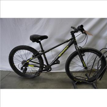 Haro Flightline 24 Plus Boys Mountain Bike | Property Room