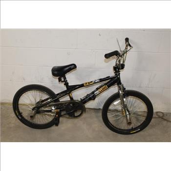 Haro Function F2 BMX Bike | Property Room