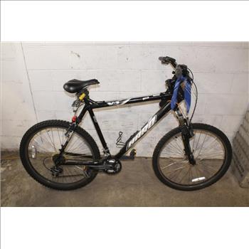Haro V-1 Mountain Bike | Property Room